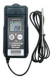 Tzone Tempu06 L100 BLE and USB Temperature Data Logger - lsscientific